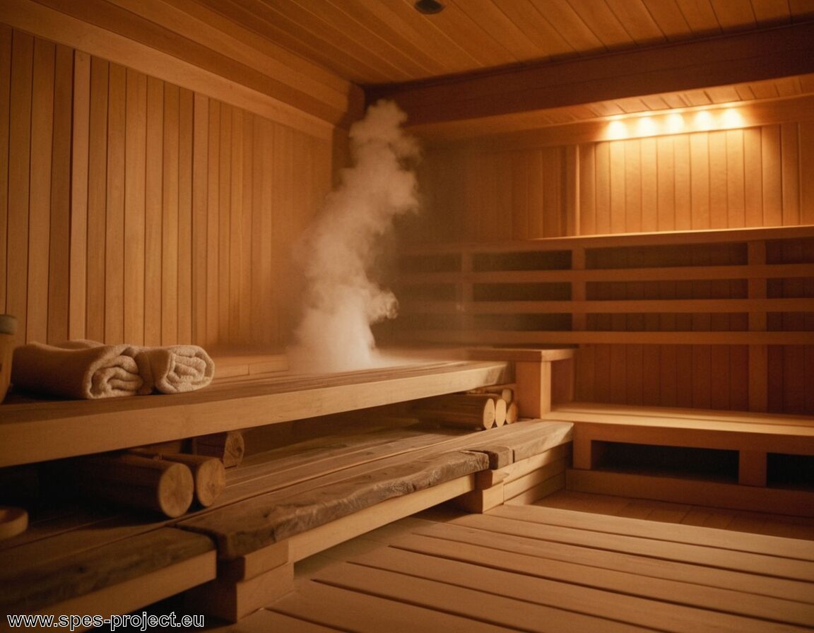 Sauna bei Nasennebenhöhlenentzündung » Gesundheit durch Dampf - Spes Project