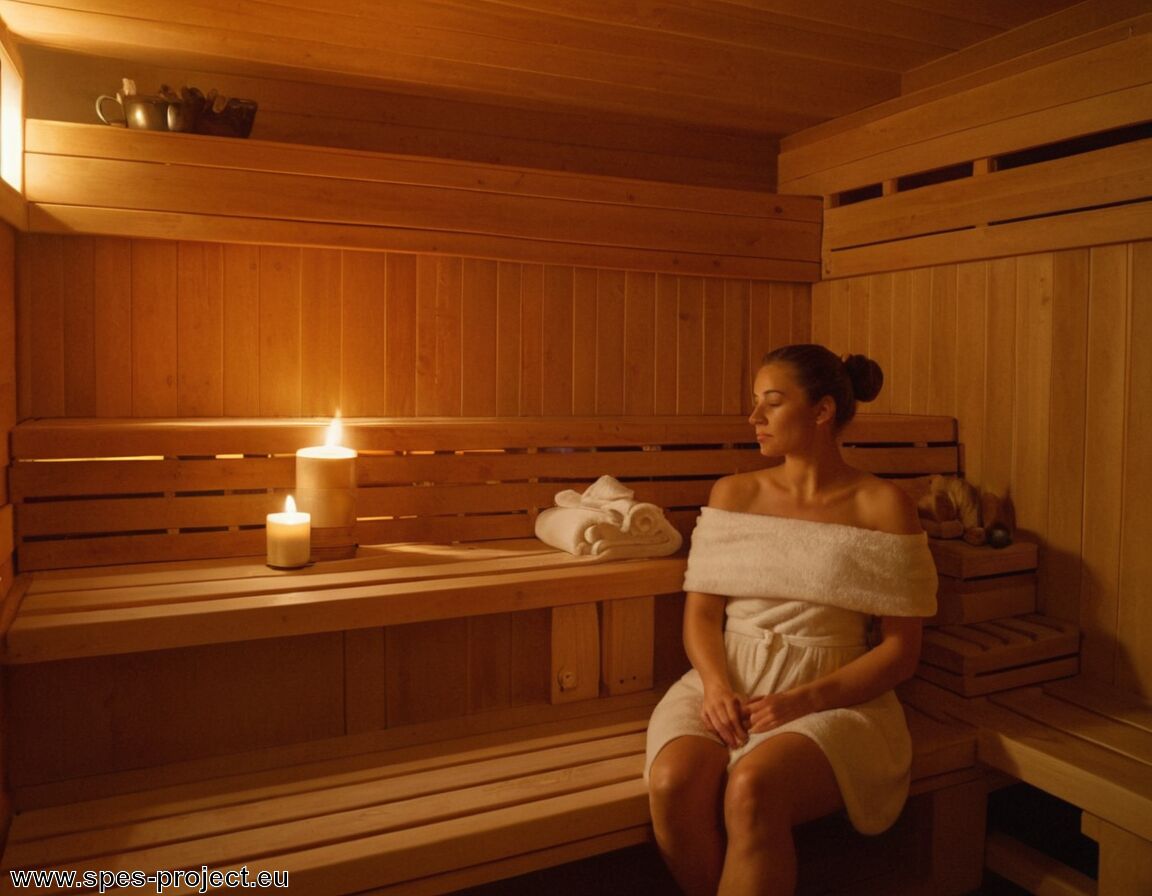 Sauna bei Bronchitis » Atemwege wieder frei bekommen - Spes Project